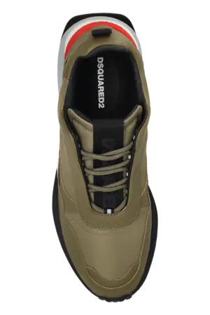 Dsquared2 Sport Sneakers ‘flow
