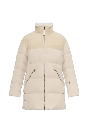 Bogner Mace Ld’ Down Jacket - Cream