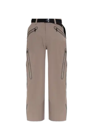 Bogner Tim T Ski Pants - Brown