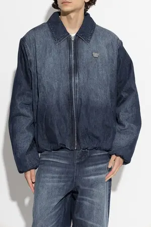 MISBHV Denim Jacket