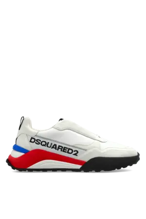 Dsquared2 Flow’ Sport Shoes - White