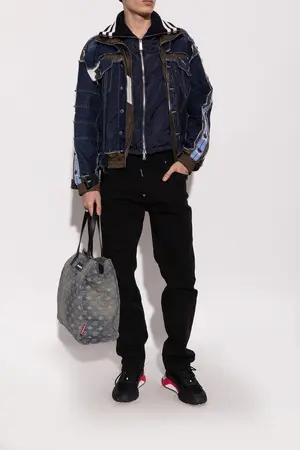 Dsquared2 Flow’ Sport Sneakers