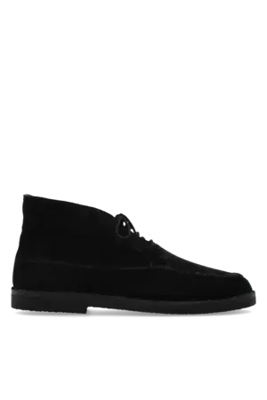 MARANT Dersee’ Suede Ankle Boots