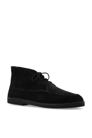 MARANT Dersee’ Suede Ankle Boots