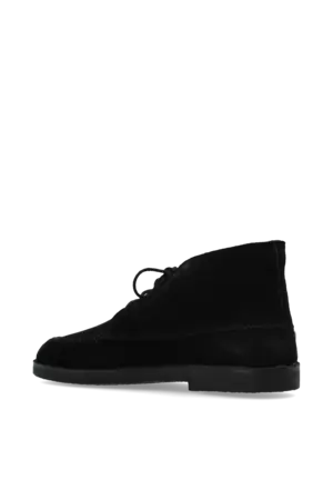 MARANT Dersee’ Suede Ankle Boots