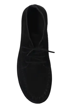 MARANT Dersee’ Suede Ankle Boots
