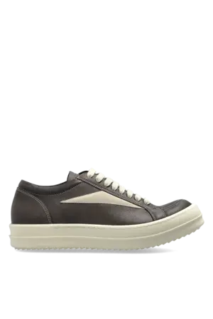 Rick Owens Vintage Sneaks’ Sports Shoes - Grey