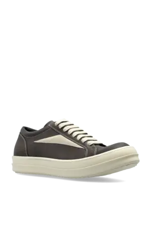 Rick Owens Vintage Sneaks’ Sports Shoes - Grey