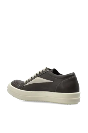Rick Owens Vintage Sneaks’ Sports Shoes - Grey