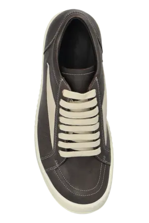 Rick Owens Vintage Sneaks’ Sports Shoes - Grey