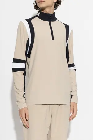 Bogner Clark’ Turtleneck Top