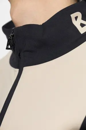 Bogner Clark’ Turtleneck Top