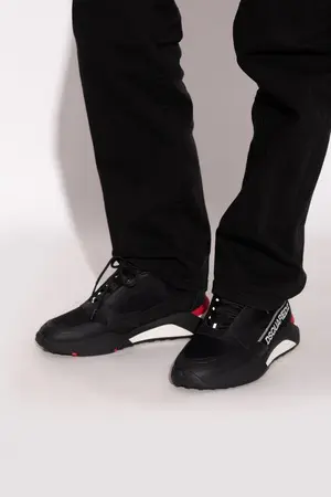 Dsquared2 Flow' Sports Shoes