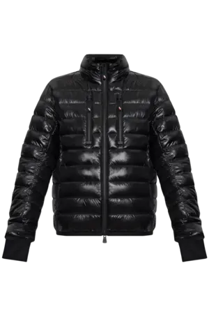 Moncler Performance & Style Down Jacket