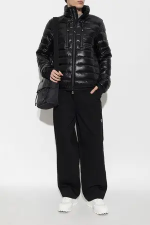 Moncler Performance & Style Down Jacket