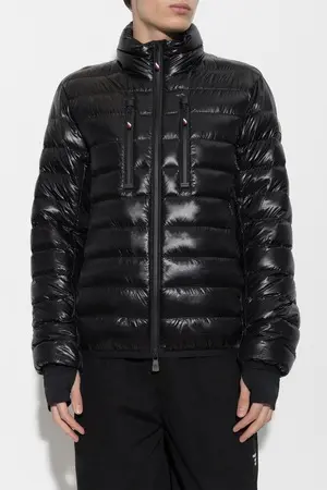 Moncler Performance & Style Down Jacket