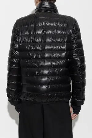 Moncler Performance & Style Down Jacket