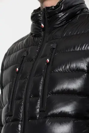 Moncler Performance & Style Down Jacket