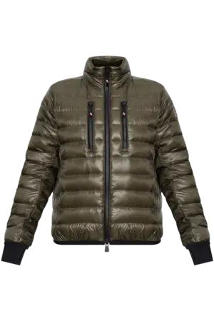 Moncler Performance & Style Down Jacket