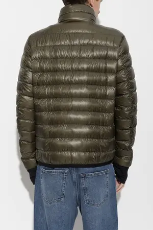 Moncler Performance & Style Down Jacket