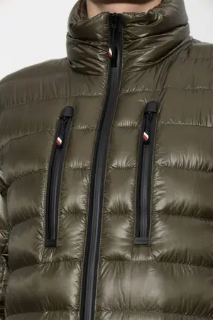 Moncler Performance & Style Down Jacket