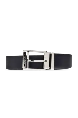 FERRAGAMO Reversible Belt