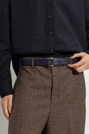 FERRAGAMO Reversible Belt