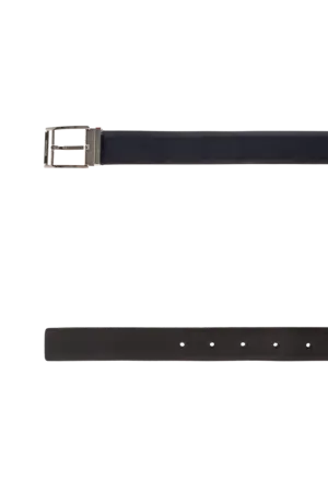 FERRAGAMO Reversible Belt