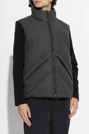 Bogner Wool Vest ‘kendo Dw
