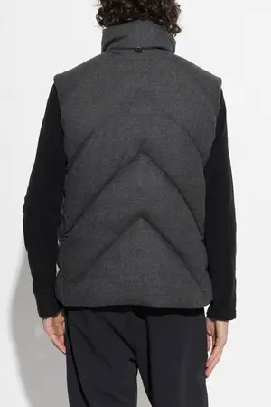 Bogner Wool Vest ‘kendo Dw