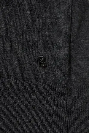 Bogner Wool Turtleneck ‘gordon