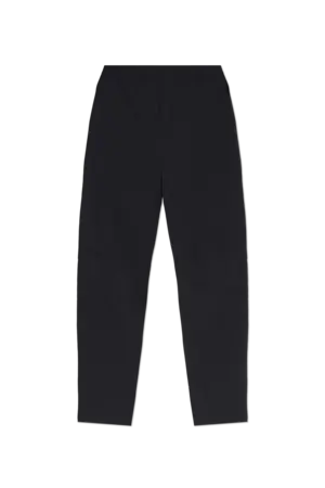 Bogner Chace’ Straight-leg Trousers - Navy Blue
