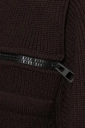 Loewe Wool Crewneck Sweater