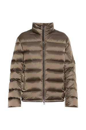 Bogner Hugh Down Jacket - Brown