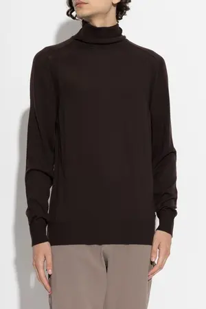 Bogner Wool Turtleneck ‘gordon