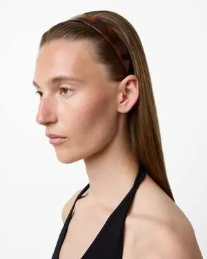 LIÉ STUDIO The Bella Headband