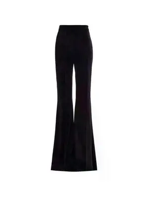 Elie Saab High-waist Flared Trousers