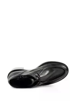 CHUCKIES Charme Lace-up Pumps