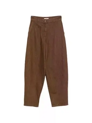 Sessun Zip Up Bottoms For Women
