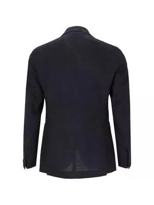 Tagliatore Montecarlo Single-breasted Suit