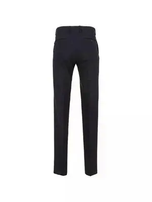 Tagliatore Montecarlo Single-breasted Suit