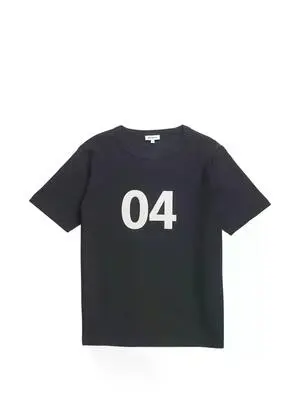 Norse Projects Elmelunde Graphic-print Cotton T-shirt