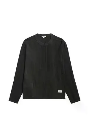 Norse Projects Stevns Cotton-hemp T-shirt