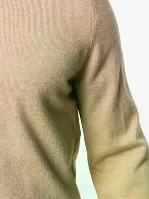 Brunello Cucinelli Crew-neck Sweater - Brown