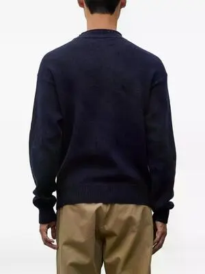 Norse Projects Sagvatnet Wool Sweater