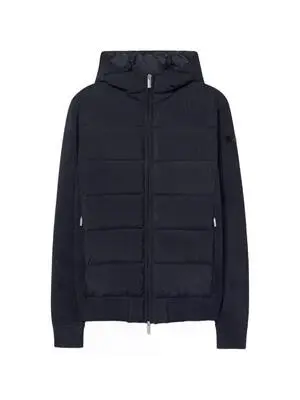 RRD Hybrid Hooded Jacket