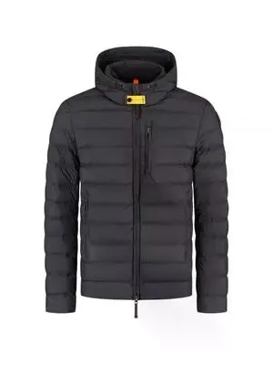 PARAJUMPERS Last Minute Quilted Hooded Jacket