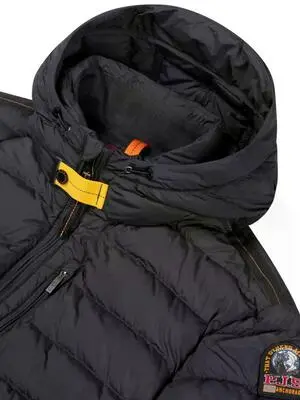 PARAJUMPERS Last Minute Quilted Hooded Jacket