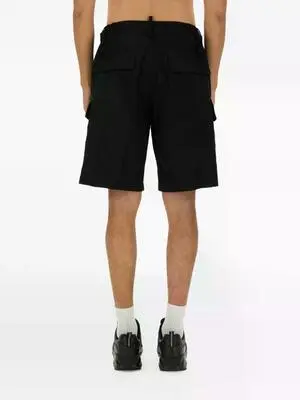 Dsquared2 Bermuda Cargo Shorts