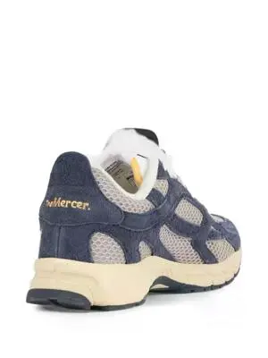 THEMERCER. The Re-run Mesh-panel Sneakers